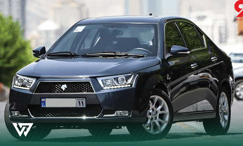 بهترین ماشین ایرانی (10 خودرو در کلاس های مختلف) | ویکی شاپ