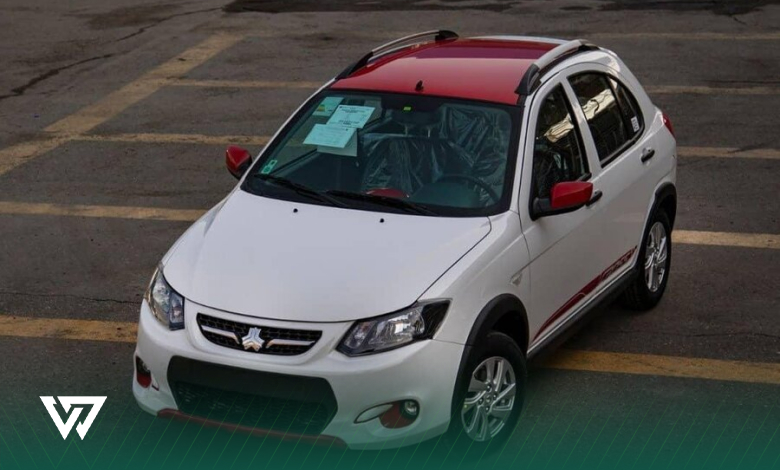 بهترین ماشین ایرانی (10 خودرو در کلاس های مختلف) | ویکی شاپ