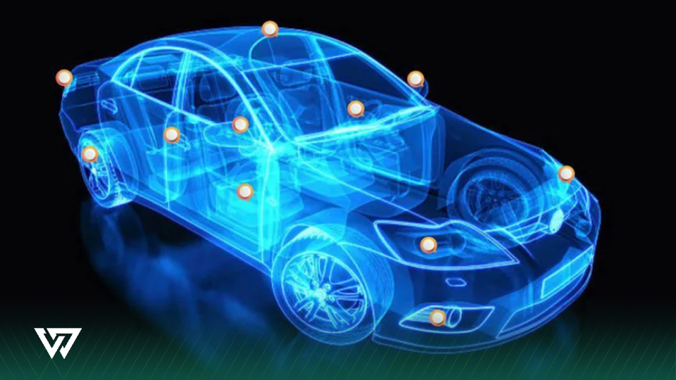 BCM خودرو چیست؟| ویکی شاپ