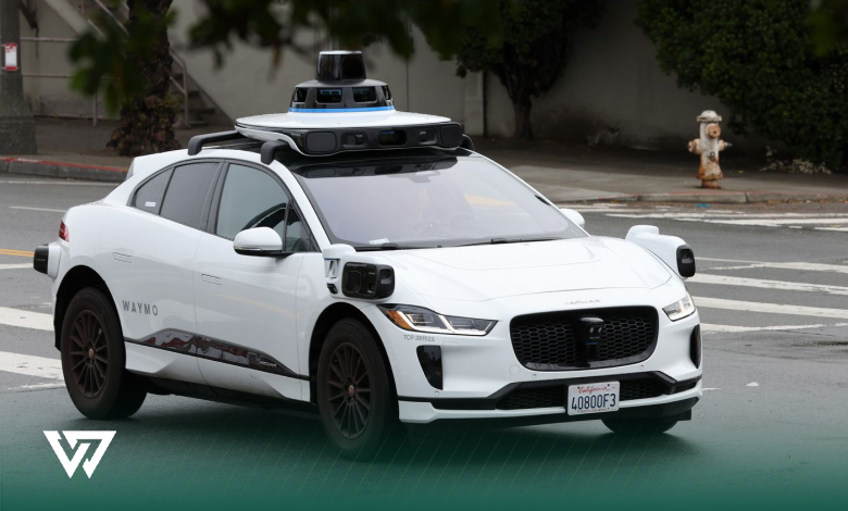 ماشین های هوشمند بدون راننده |ویکی شاپ