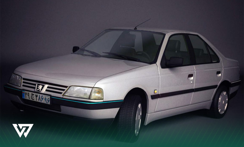 با 500 میلیون چه ماشینی بخرم؟ (بیش از 20 خودرو) | ویکی شاپ