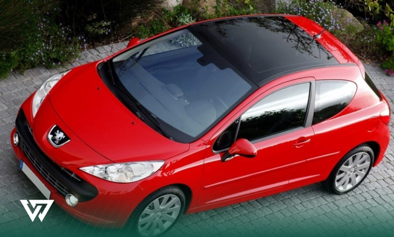 بهترین ماشین اتومات ایرانی (معرفی 10 خودرو) | ویکی شاپ