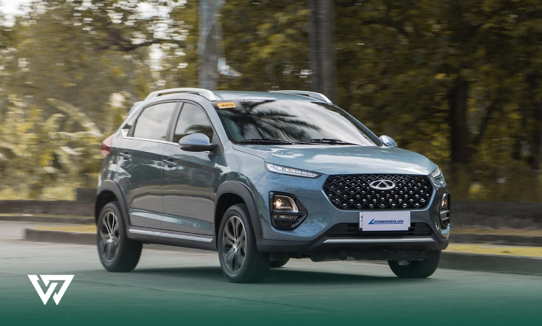 بهترین ماشین شاسی بلند چینی در ایران ( 25 ماشین ) | ویکی شاپ