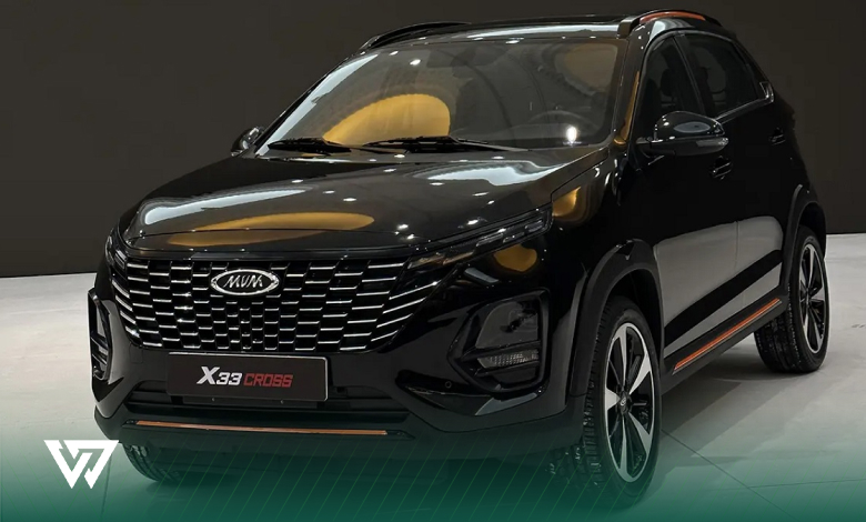 بهترین ماشین شاسی بلند چینی در ایران ( 25 ماشین ) | ویکی شاپ