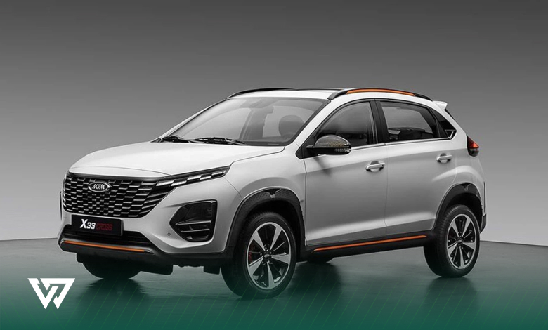 انواع ام وی ام هایی که شاسی بلند نیستند!(6 خودرو) | ویکی شاپ