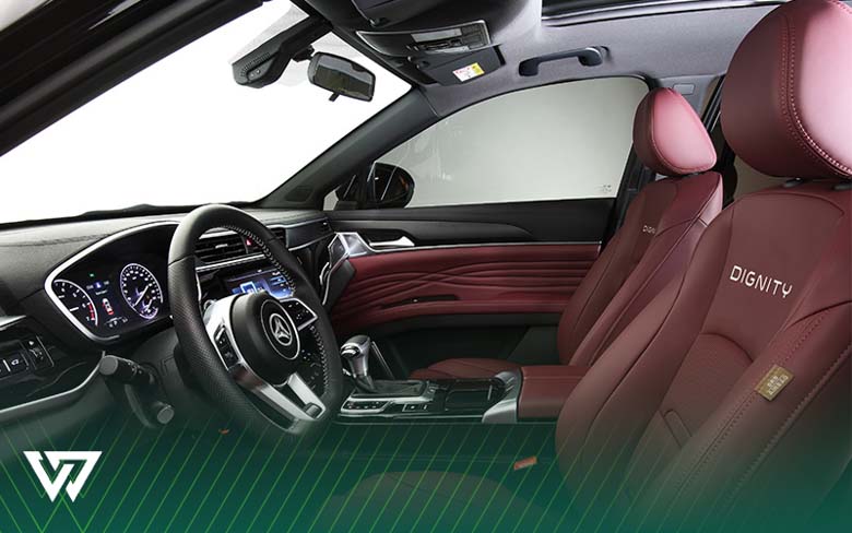 امکانات دیگنیتی پرایم (9 آپشن) | ویکی شاپ