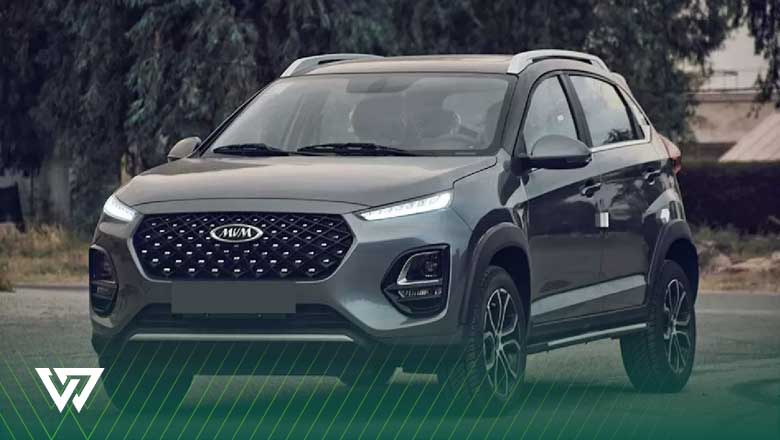 کراس اوورها شاسی بلند هستند یانه؟ ( تفاوت ها ) | ویکی شاپ