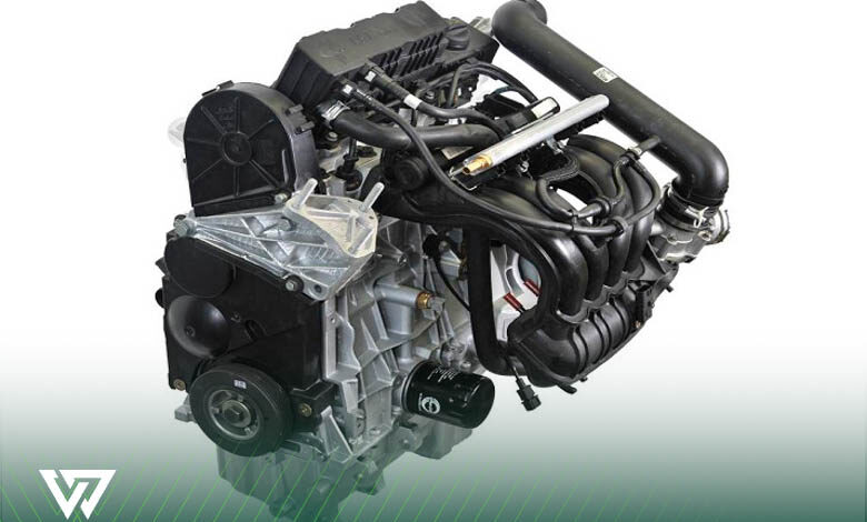 مزایا و معایب موتور XU7P (بیش از 5 مورد) | ویکی شاپ