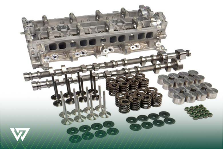 مزایا و معایب موتور XU7P (بیش از 5 مورد) | ویکی شاپ