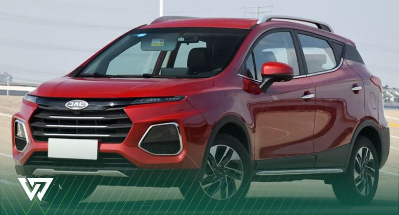 بهترین ماشین جک (13 مدل مختلف خودرو چینی) | ویکی شاپ