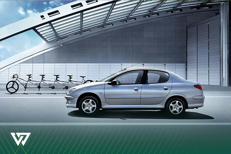 بهترین خودرو های دست دوم ایرانی (بیش از 15 مدل) | ویکی شاپ