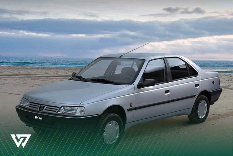 بهترین خودرو های دست دوم ایرانی (بیش از 15 مدل) | ویکی شاپ