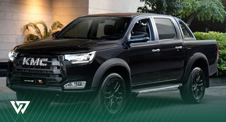 بهترین ماشین جک (13 مدل مختلف خودرو چینی) | ویکی شاپ