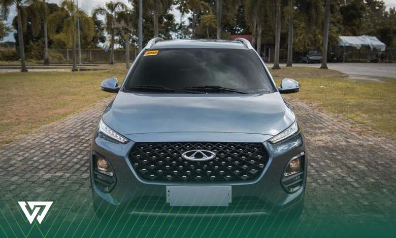 مشخصات موتور x22 پرو (قدرت و حجم) | ویکی شاپ