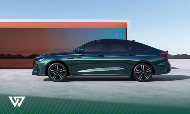 امکانات و آپشن های آریزو 8 پرو (رفاهی و ایمنی) | ویکی شاپ