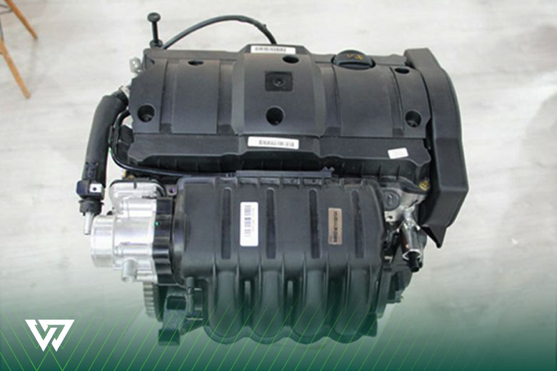 موتور ME16 چیست؟ (مشخصات فنی) | ویکی شاب