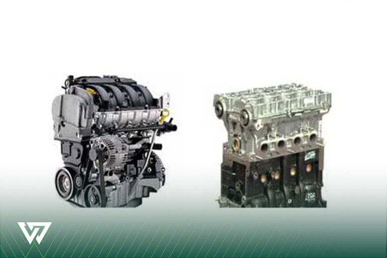 مشخصات موتور EF7 (حجم، قدرت، مقایسه) | ویکی شاب