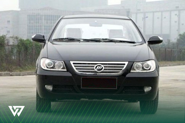 انواع لیفان در ایران ( مشخصات فنی و... ) | ویکی شاب