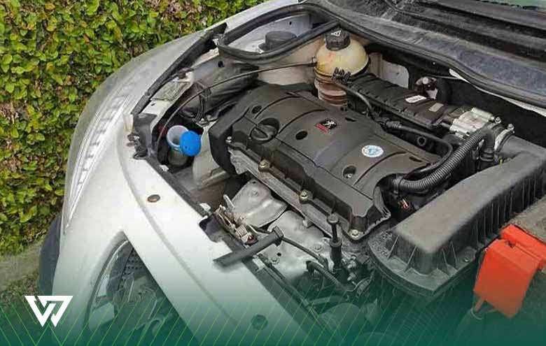 مشخصات موتور TU3 (حجم، قدرت، توان) | ویکی شاب