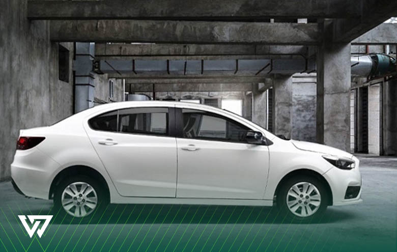 ماشین های ایرانی با موتور TU5 ( انواع مدل ) | ویکی شاب