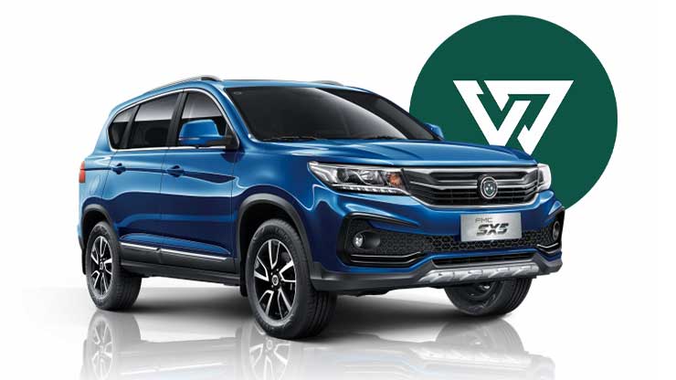 کاتالوگ رسمی FMC T۵ Plus منتشر شد | ویکی شاب