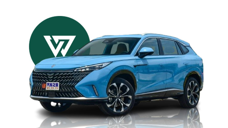 عرضه کراس‌اوور 421P؛ محصول جدید پارس‌خودرو | ویکی شاپ