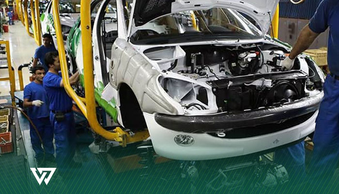 موتور TU5 افسانه‌ای (بررسی کامل مشخصات، نگهداری و بازار فعلی)