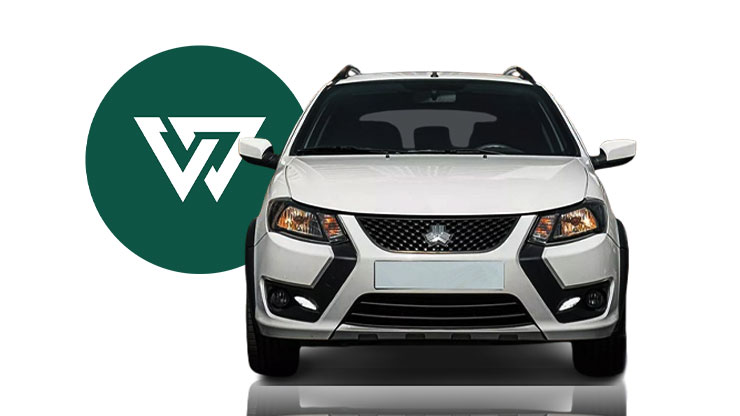 آغاز پیش‌فروش کوییک GX سایپا | ویکی شاب