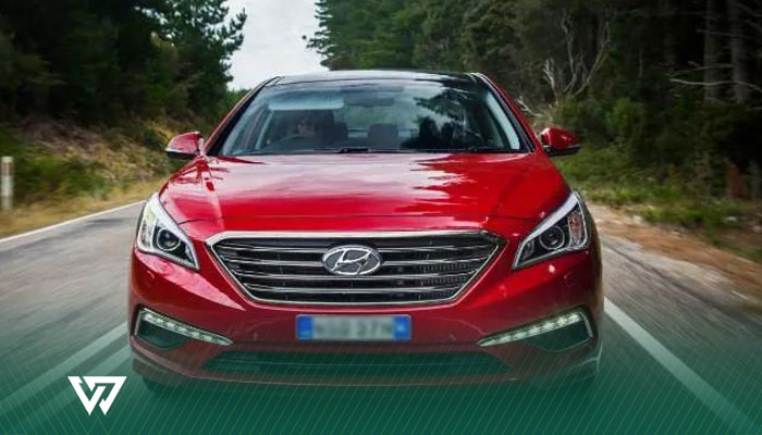 مقایسه سوناتا YF و LF در ایران | مشخصات فنی، مشکلات | ویکی شاب