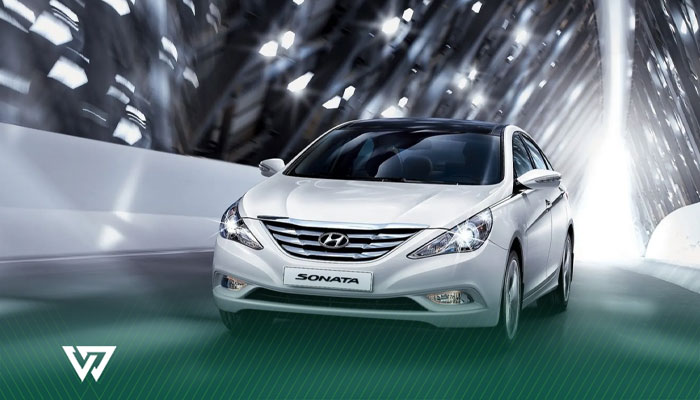 مقایسه سوناتا YF و LF در ایران | مشخصات فنی، مشکلات | ویکی شاب