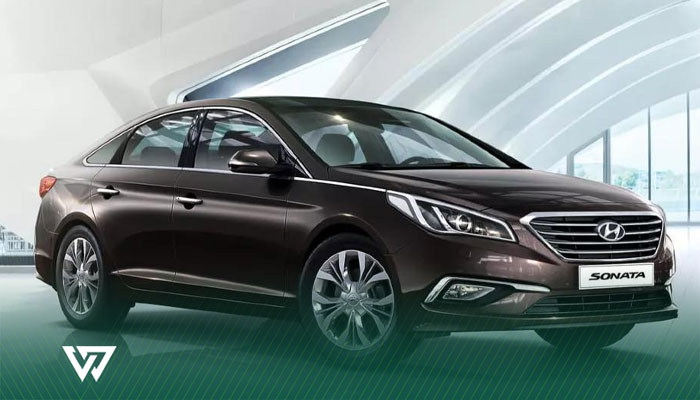 مقایسه سوناتا YF و LF در ایران | مشخصات فنی، مشکلات | ویکی شاب